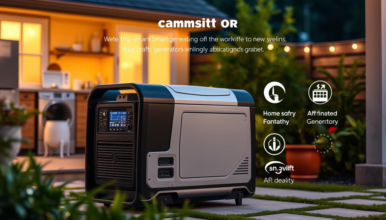 Smart Tech for Home Safety During Emergencies